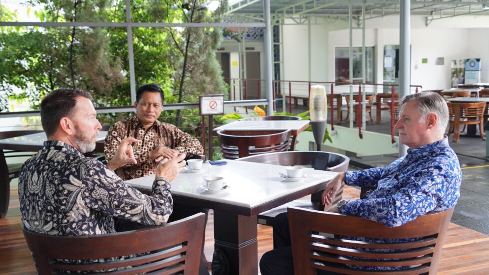 JCLEC | A Platform for International Cooperation - JCLEC