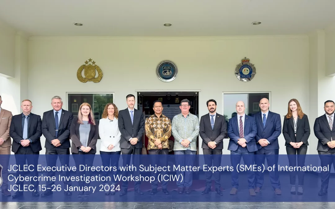 JCLEC | A Platform for International Cooperation - JCLEC