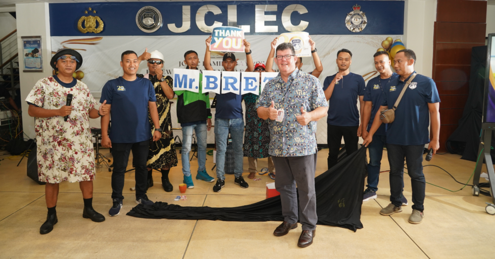 Celebrating Family & Transition: JCLEC Family Day 2024 - JCLEC