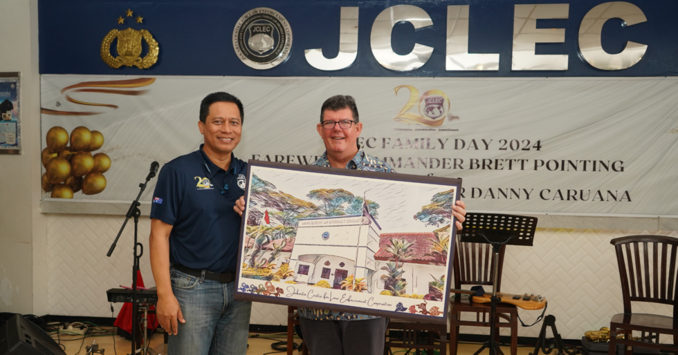 Celebrating Family & Transition: JCLEC Family Day 2024 - JCLEC