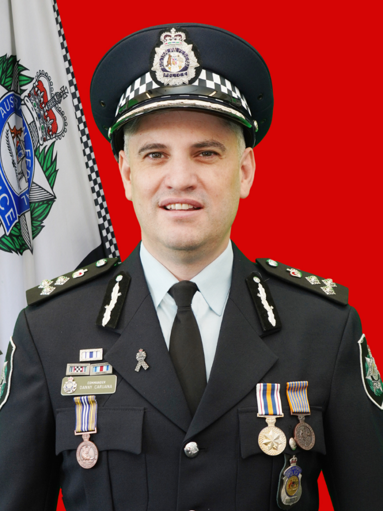 Board of Management - JCLEC