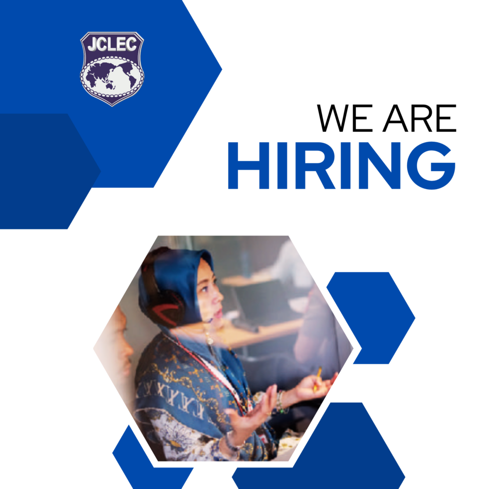 Careers - JCLEC