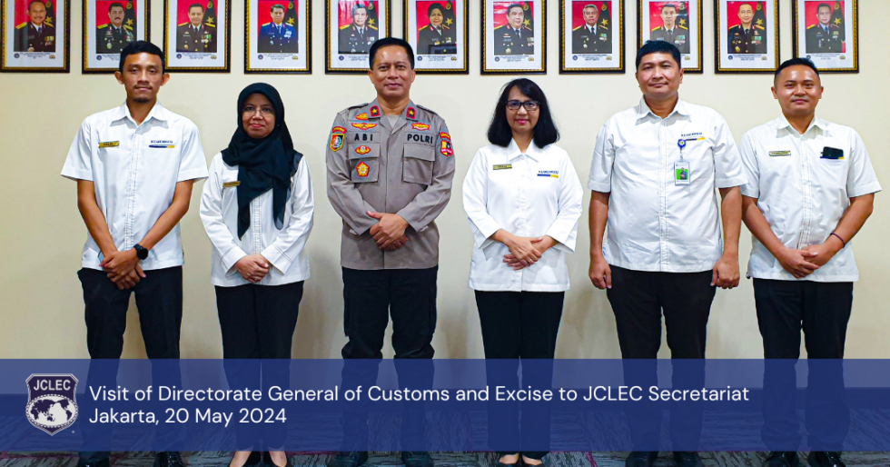 JCLEC | A Platform for International Cooperation - JCLEC