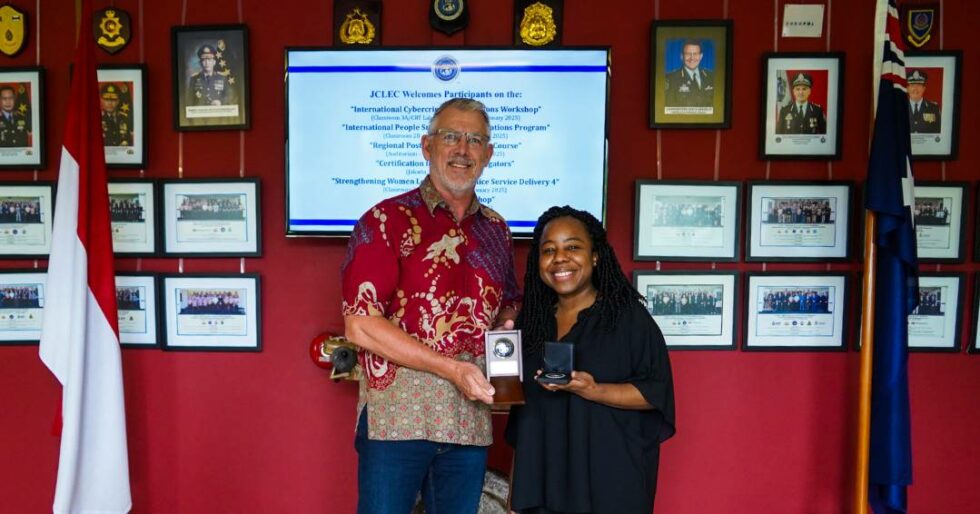 JCLEC | A Platform for International Cooperation - JCLEC