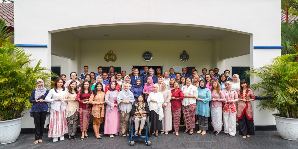 JCLEC | A Platform for International Cooperation - JCLEC