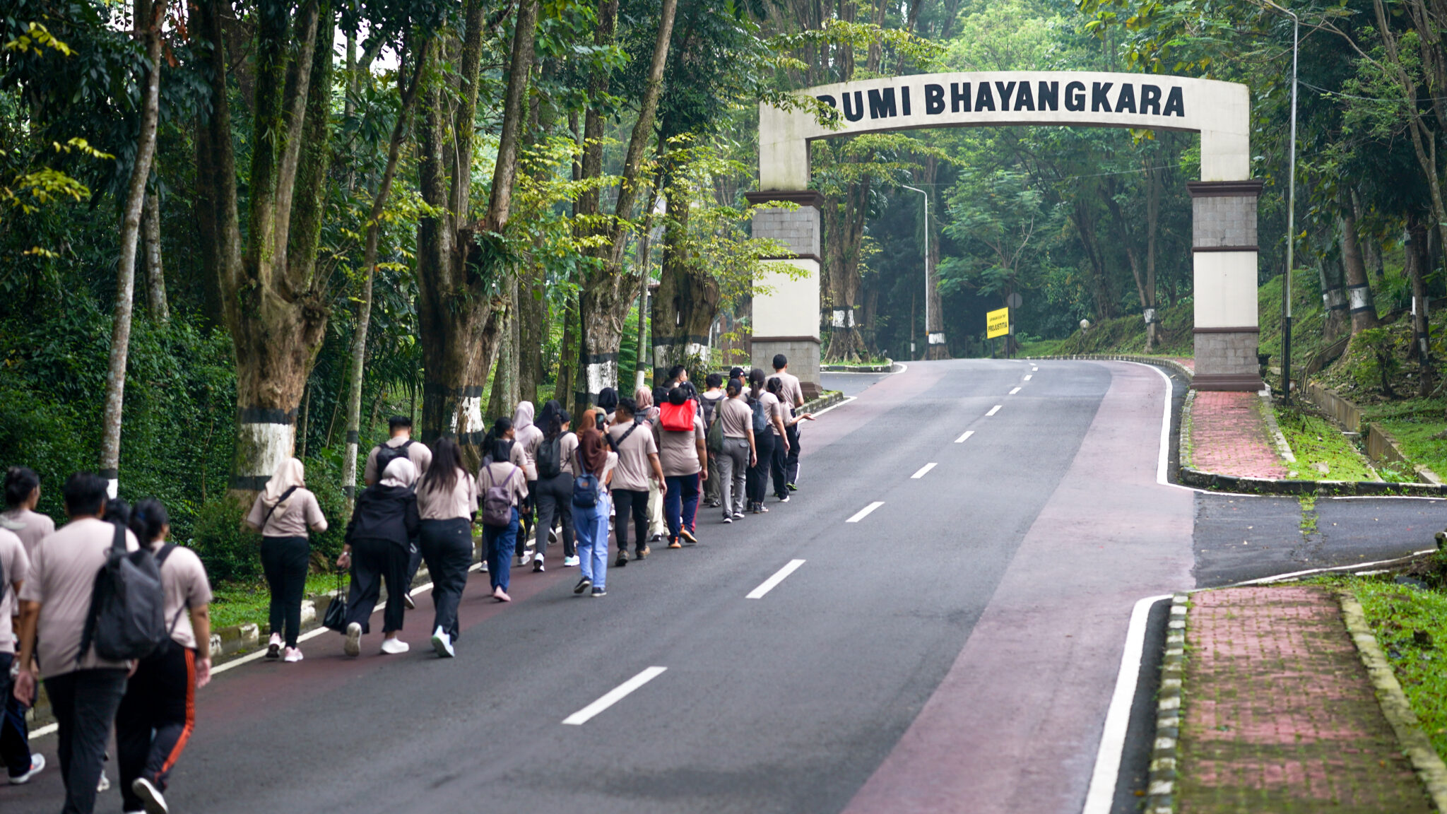 JCLEC Team Building - JCLEC