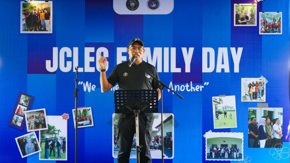 JCLEC | A Platform for International Cooperation - JCLEC